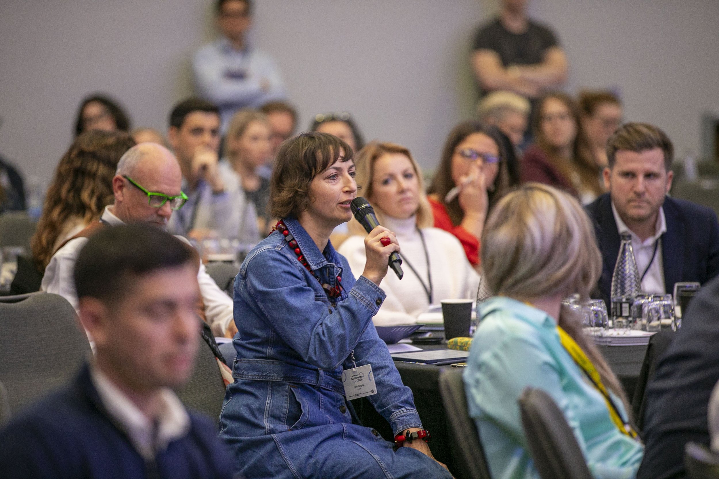 Social Value Conference 2025 | Why attend?